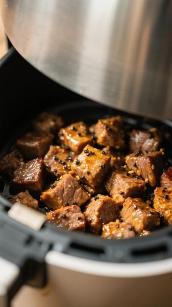 黑椒牛肉粒怎么做_黑椒牛肉粒用什么部位-第1张图片-山城妙识