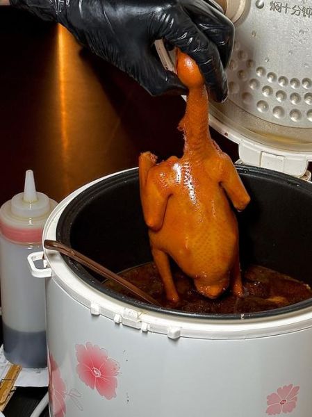 电饭煲乳鸽怎么做_电饭煲乳鸽的做法大全-第1张图片-山城妙识 电饭煲乳鸽怎么做_电饭煲乳鸽的做法大全-第1张图片-山城妙识