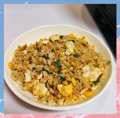 姜蛋炒饭为什么是侮辱_姜蛋炒饭骂人什么意思-第1张图片-山城妙识