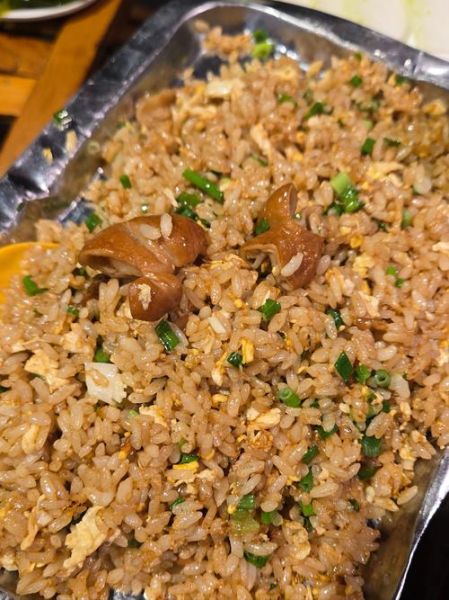 姜蛋炒饭为什么是侮辱_姜蛋炒饭骂人什么意思-第3张图片-山城妙识