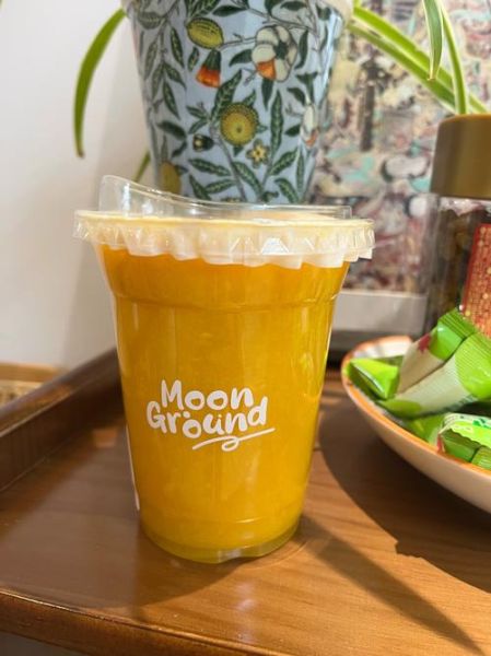 芒果汁图片怎么做_芒果汁图片拍摄技巧-第1张图片-山城妙识