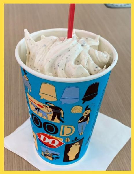 暴风雪冰淇淋口味有哪些_暴风雪冰淇淋哪个好吃-第1张图片-山城妙识 暴风雪冰淇淋口味有哪些_暴风雪冰淇淋哪个好吃-第1张图片-山城妙识