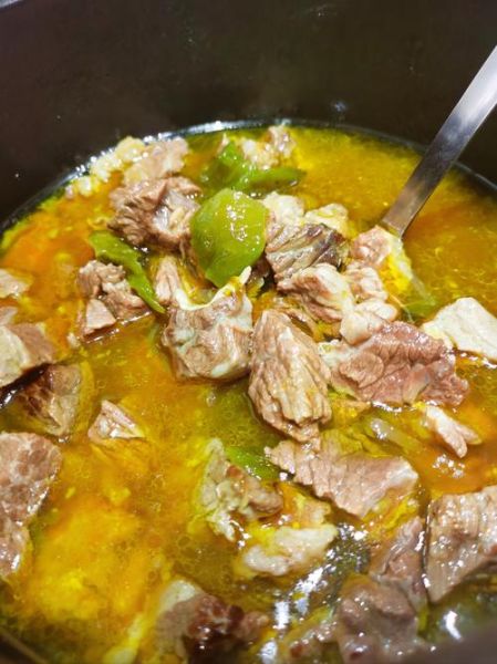 怎样炖牛肉又烂又好吃又不膻气_牛肉去膻味的小窍门-第3张图片-山城妙识 怎样炖牛肉又烂又好吃又不膻气_牛肉去膻味的小窍门-第3张图片-山城妙识