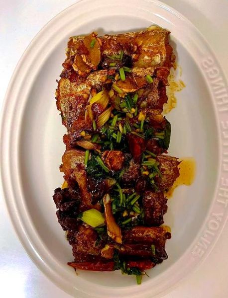 红烧刀鱼怎么做不腥_刀鱼去腥简单窍门-第2张图片-山城妙识 红烧刀鱼怎么做不腥_刀鱼去腥简单窍门-第2张图片-山城妙识