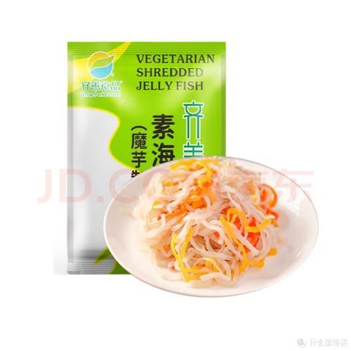 素海蜇丝怎么泡发_素海蜇丝热量高吗-第2张图片-山城妙识