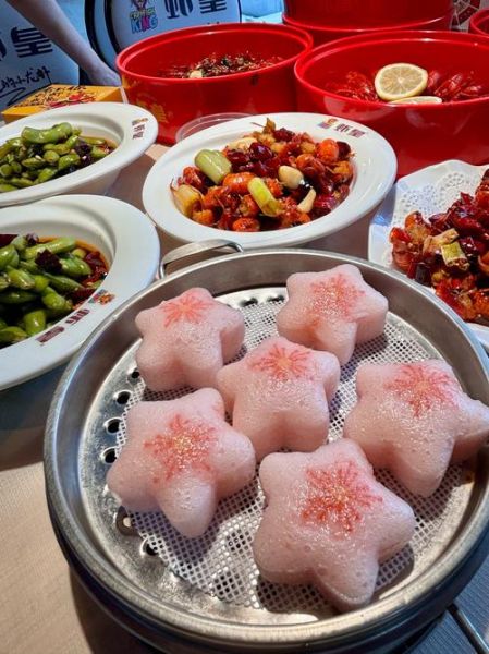 劳动节吃什么传统食物_五一节必吃美食推荐-第2张图片-山城妙识