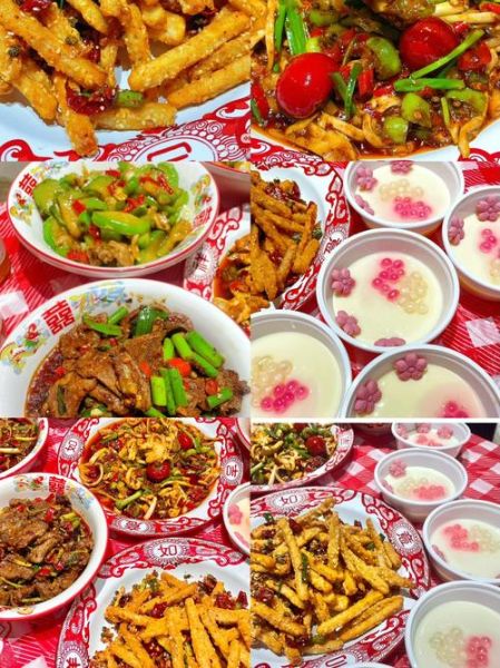 劳动节吃什么传统食物_五一节必吃美食推荐-第1张图片-山城妙识