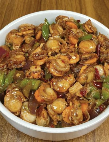 扇贝肉怎么做不腥_去腥技巧-第1张图片-山城妙识 扇贝肉怎么做不腥_去腥技巧-第1张图片-山城妙识