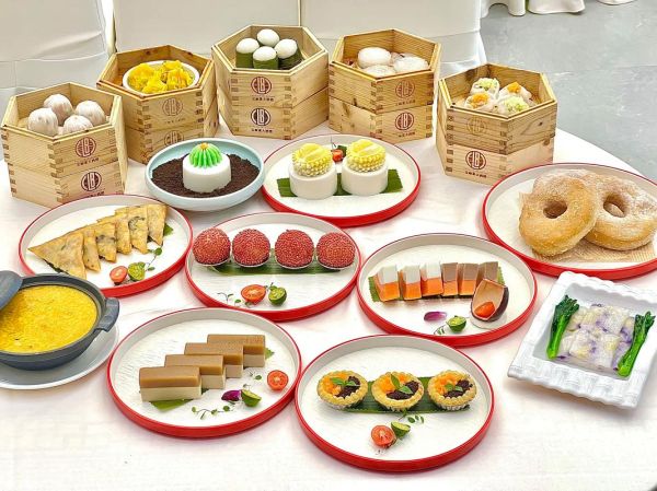 劳动节吃什么传统食物_五一节必吃美食推荐-第3张图片-山城妙识