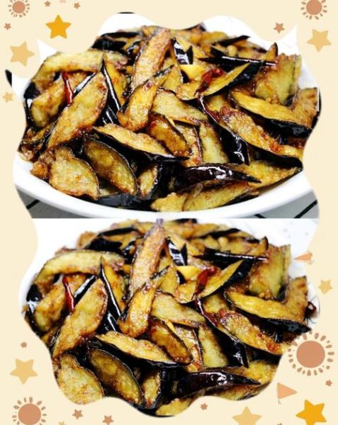 风味茄子怎么做才甜脆_风味茄子挂糊技巧-第2张图片-山城妙识 风味茄子怎么做才甜脆_风味茄子挂糊技巧-第2张图片-山城妙识