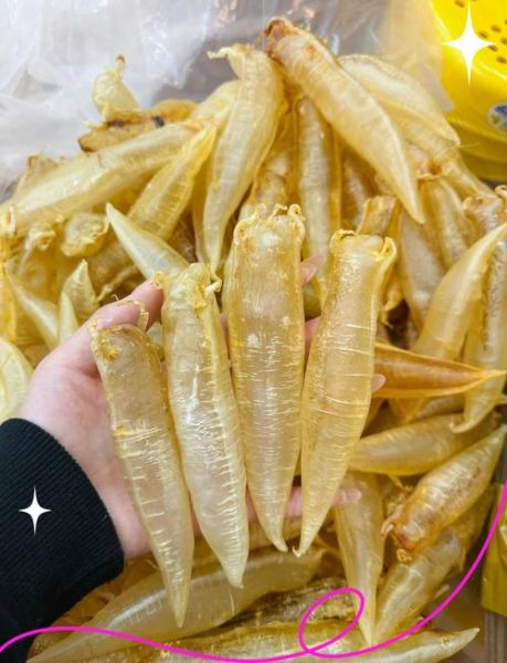 金龙鱼胶的功效与作用_金龙鱼胶适合什么人吃-第2张图片-山城妙识 金龙鱼胶的功效与作用_金龙鱼胶适合什么人吃-第2张图片-山城妙识