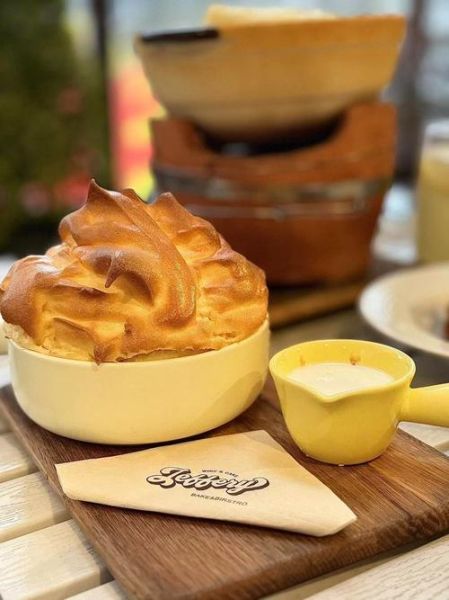 梳乎厘是什么_梳乎厘和舒芙蕾的区别-第1张图片-山城妙识