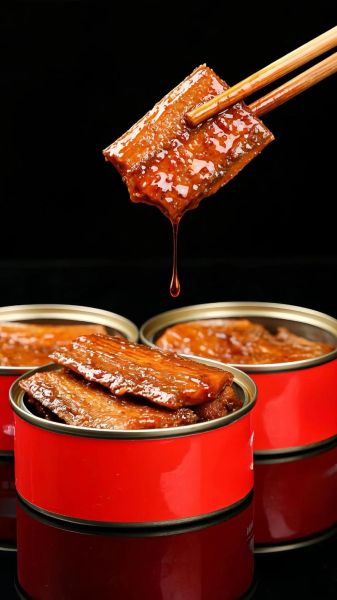 红烧鱼罐头怎么做_家常红烧鱼罐头做法-第3张图片-山城妙识