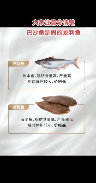 正宗龙利鱼图片_龙利鱼怎么辨别真假-第1张图片-山城妙识