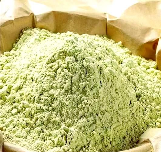 苦荞粉的功效与作用及禁忌_苦荞粉怎么吃才健康-第1张图片-山城妙识