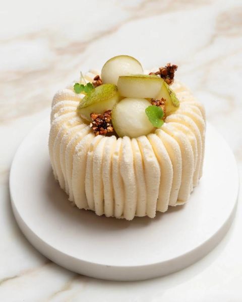 蛋糕培训时间一般多长_学蛋糕多久能出师-第3张图片-山城妙识