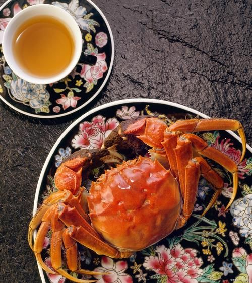 六月黄大闸蟹几月满黄_六月黄什么时候最肥-第3张图片-山城妙识