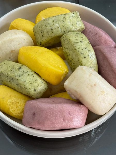 面食小点心怎么做_家常面食点心做法大全-第3张图片-山城妙识