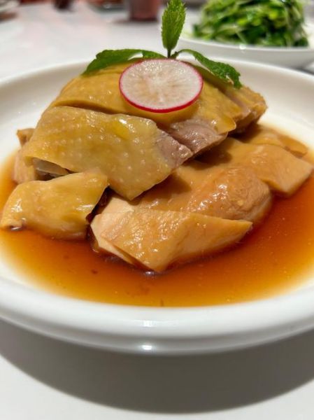 上海本帮菜餐厅前十名_哪家最正宗-第2张图片-山城妙识