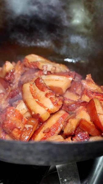 花椒肉怎么做_花椒肉最正宗的做法-第2张图片-山城妙识