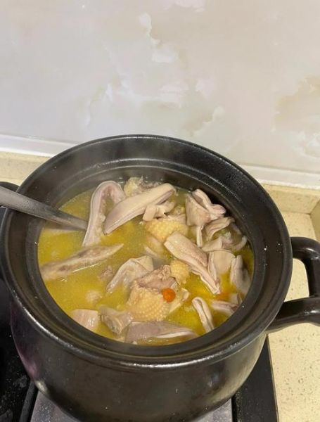 猪肚鸡怎么做_猪肚鸡正宗做法-第2张图片-山城妙识