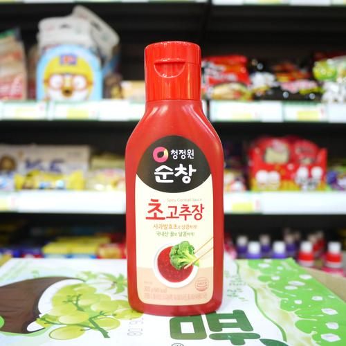 韩国辣椒酱怎么选_韩国辣椒酱哪个牌子好-第2张图片-山城妙识