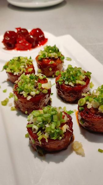 什么是特色菜_特色菜有哪些-第1张图片-山城妙识