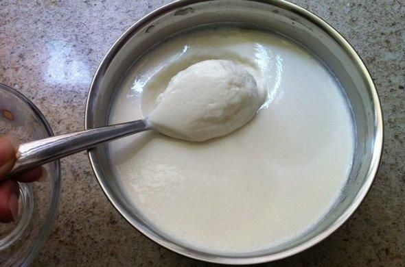 酸奶的做法不用酸奶机_自制酸奶失败怎么办-第1张图片-山城妙识 酸奶的做法不用酸奶机_自制酸奶失败怎么办-第1张图片-山城妙识