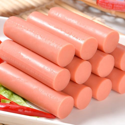 金锣口口福火腿肠多少钱一袋_金锣口口福火腿肠好吃吗-第3张图片-山城妙识 金锣口口福火腿肠多少钱一袋_金锣口口福火腿肠好吃吗-第3张图片-山城妙识