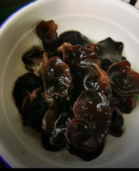 木耳泡久了有毒吗_木耳泡发多久安全-第3张图片-山城妙识