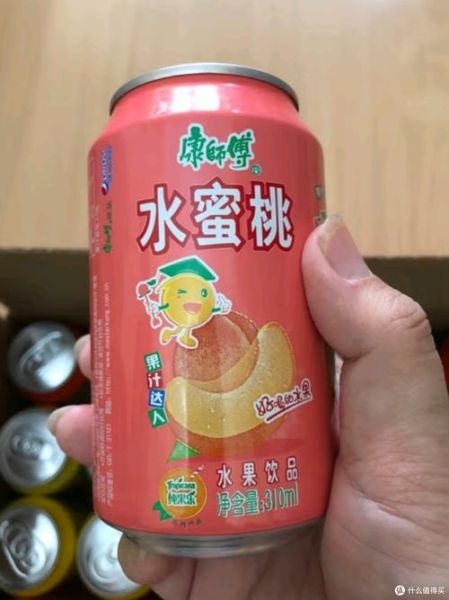 康师傅饮料品种大全图片_有哪些口味-第3张图片-山城妙识