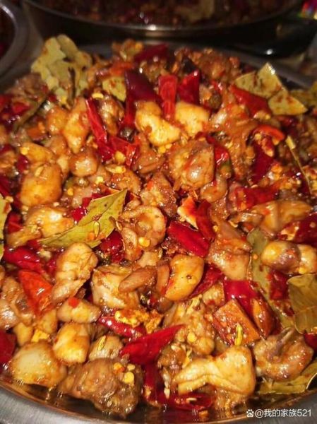 红烧兔肉怎么做才好吃_正宗红烧兔肉的做法窍门-第3张图片-山城妙识