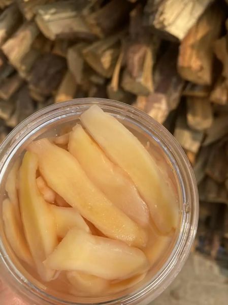 腌制姜芽的做法大全_如何保存姜芽脆嫩不辣-第3张图片-山城妙识 腌制姜芽的做法大全_如何保存姜芽脆嫩不辣-第3张图片-山城妙识