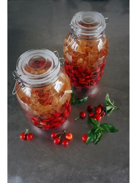 樱桃酒泡多久可以喝_樱桃酒泡制时间多久最佳-第1张图片-山城妙识 樱桃酒泡多久可以喝_樱桃酒泡制时间多久最佳-第1张图片-山城妙识