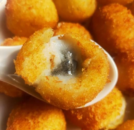 汤圆能不能油炸_油炸汤圆会爆炸吗-第3张图片-山城妙识 汤圆能不能油炸_油炸汤圆会爆炸吗-第3张图片-山城妙识