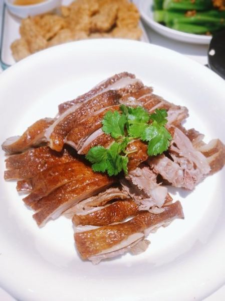 鹅的做法视频_怎么做才好吃-第3张图片-山城妙识 鹅的做法视频_怎么做才好吃-第3张图片-山城妙识