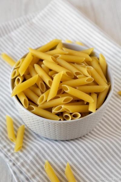 通心粉是什么_通心粉和意面区别-第3张图片-山城妙识