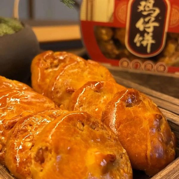 广东四大名饼有哪些_正宗口味哪里买-第3张图片-山城妙识 广东四大名饼有哪些_正宗口味哪里买-第3张图片-山城妙识