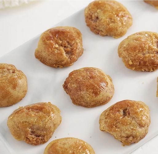 广东四大名饼有哪些_正宗口味哪里买-第1张图片-山城妙识 广东四大名饼有哪些_正宗口味哪里买-第1张图片-山城妙识