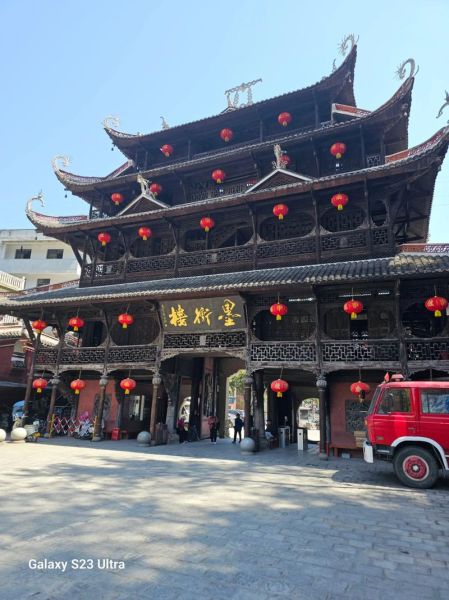 恩施土司城门票价格_恩施土司城值得去吗-第3张图片-山城妙识 恩施土司城门票价格_恩施土司城值得去吗-第3张图片-山城妙识