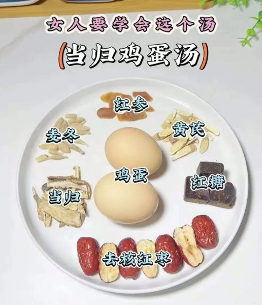 当归煮蛋的正确吃法_当归煮蛋什么时候吃最好-第3张图片-山城妙识 当归煮蛋的正确吃法_当归煮蛋什么时候吃最好-第3张图片-山城妙识