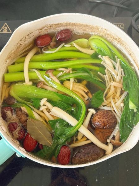 清汤火锅底料怎样做_家庭版零失败做法-第1张图片-山城妙识