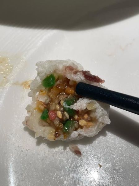 北京艾窝窝是什么_艾窝窝正宗做法-第3张图片-山城妙识