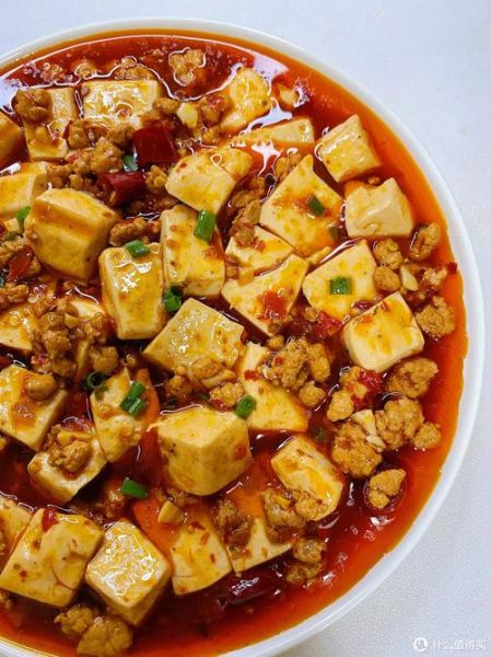 麻辣豆腐和麻婆豆腐的区别_正宗做法是什么-第3张图片-山城妙识