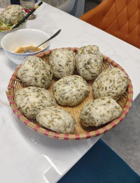 马齿苋菜馍怎么做_马齿苋菜馍的家常做法-第1张图片-山城妙识 马齿苋菜馍怎么做_马齿苋菜馍的家常做法-第1张图片-山城妙识