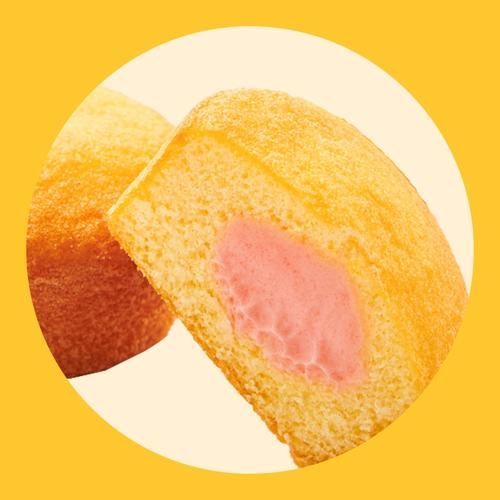 达利园草莓派好吃吗_多少钱一盒-第1张图片-山城妙识