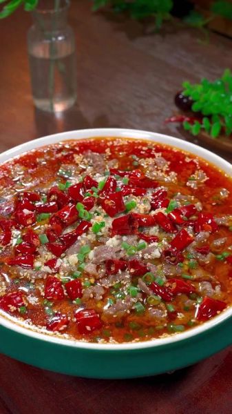 水煮牛肉怎么做_水煮牛肉的简单做法-第3张图片-山城妙识