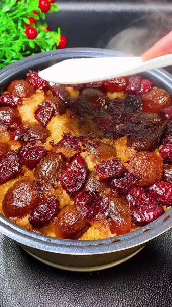 甑糕的做法窍门_甑糕怎么蒸才软糯-第2张图片-山城妙识 甑糕的做法窍门_甑糕怎么蒸才软糯-第2张图片-山城妙识