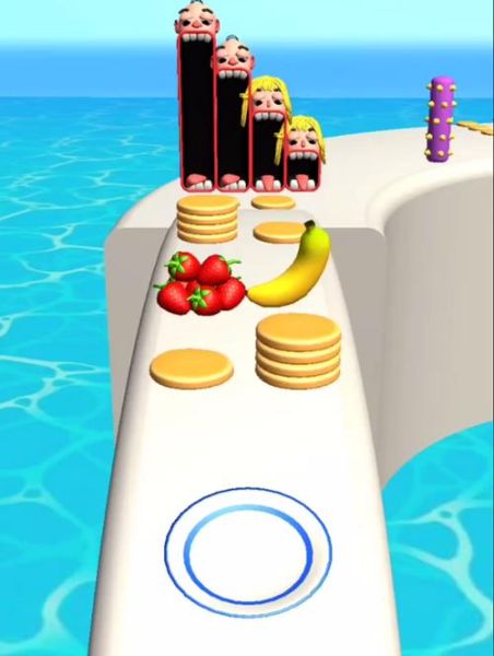 彩虹蛋糕小游戏怎么玩_彩虹蛋糕小游戏在哪玩-第2张图片-山城妙识