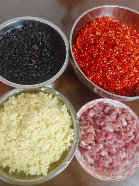 猪肉放什么调料_猪肉怎么腌制才香-第3张图片-山城妙识 猪肉放什么调料_猪肉怎么腌制才香-第3张图片-山城妙识